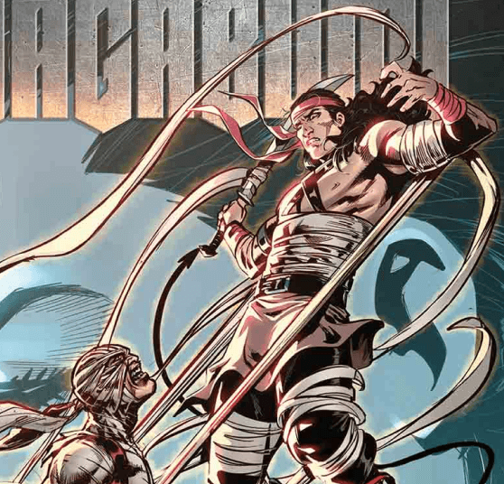 SI BUTA DARI GUA HANTU | BUMILANGIT CHARACTERS