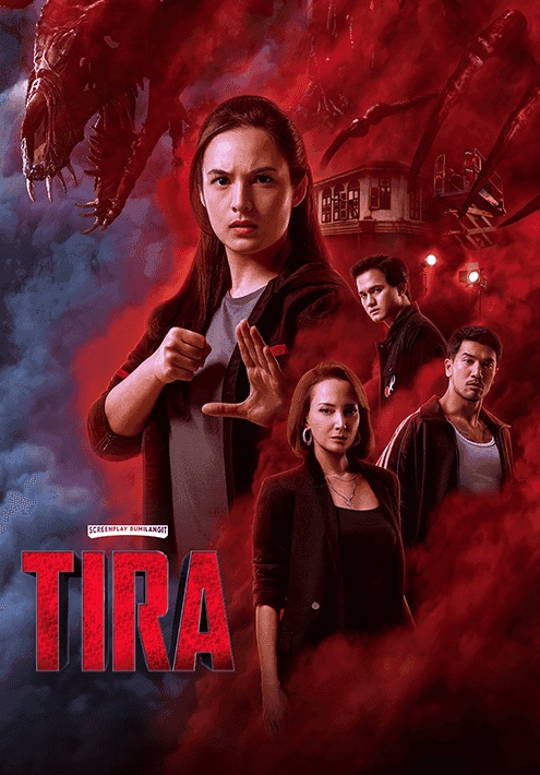 TIRA | BUMILANGIT MOVIES