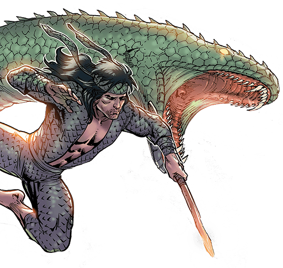 SI BUTA DARI GUA HANTU | BUMILANGIT CHARACTERS