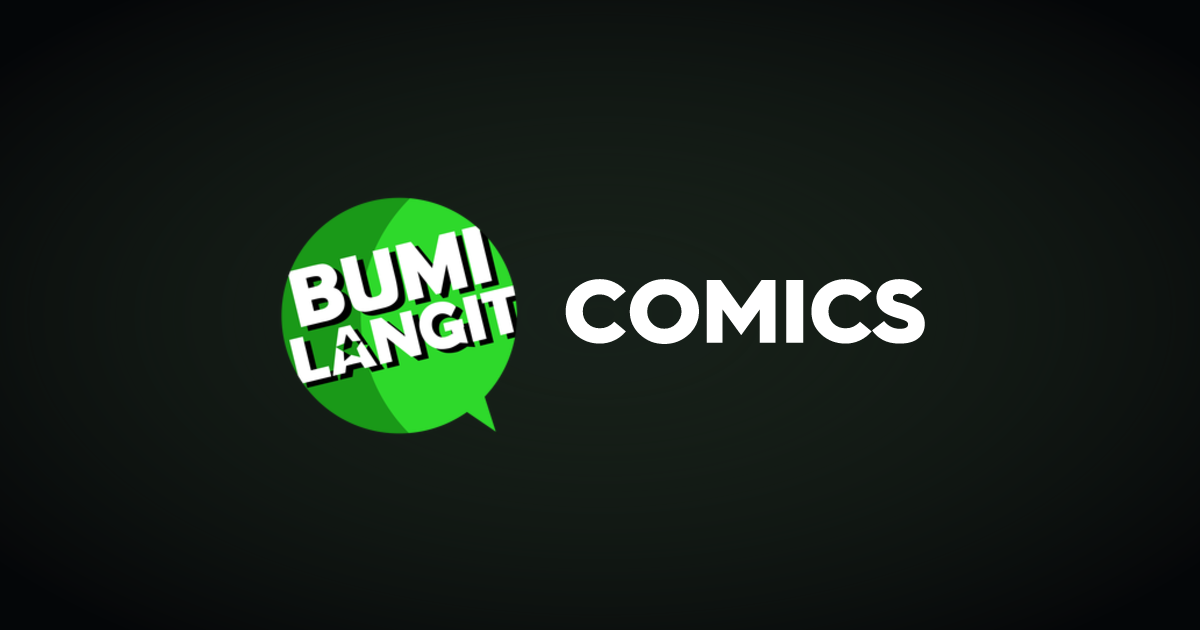 COMICS | BUMILANGIT